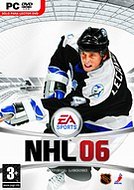 NHL 06 para PC | 3DJuegos