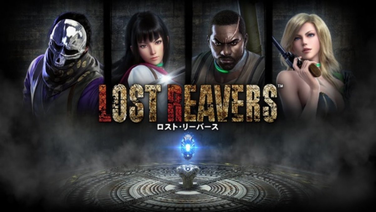 El F2P de Bandai Namco, Lost Reavers, tendrá beta abierta en Wii U a ...