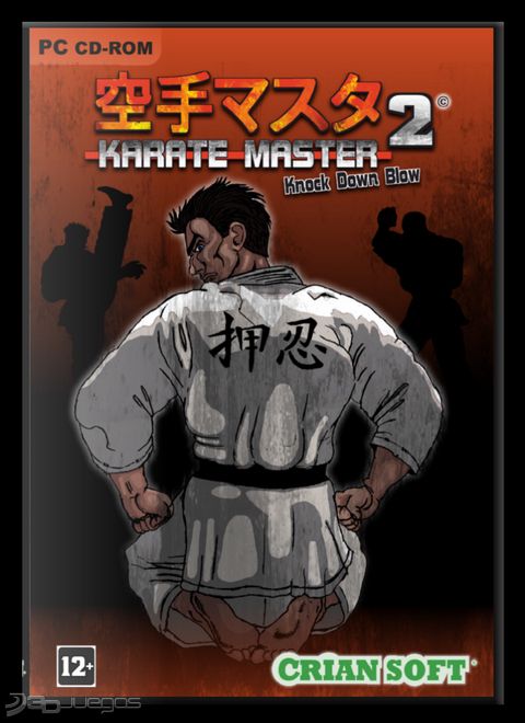Karate Master 2 Knock Down Blow para PC | 3DJuegos