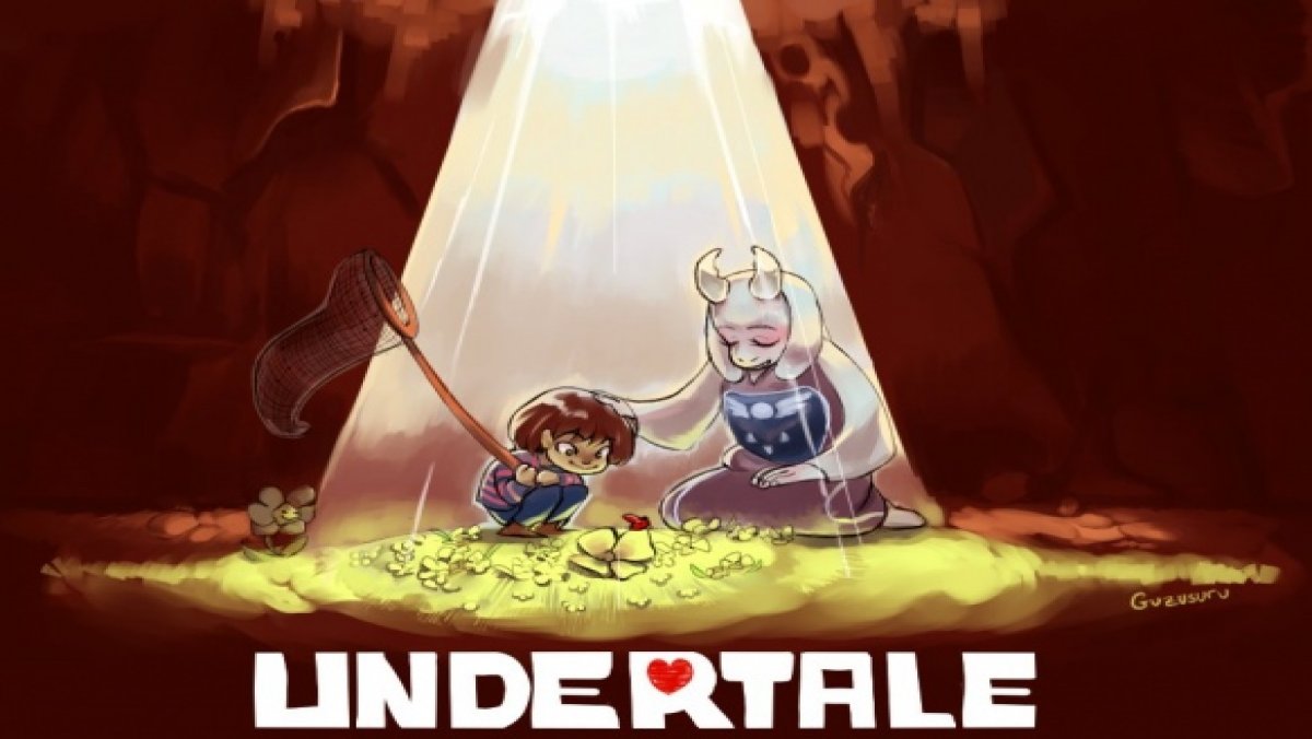Undertale llega a las PS4 y PS Vita estadounidenses el 15 de agosto