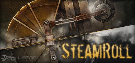 Steamroll para PC | 3DJuegos