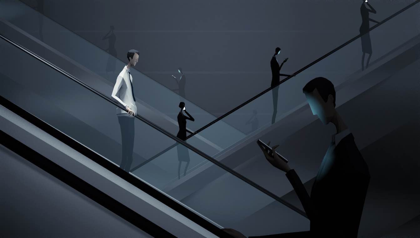 Mosaic [PC][Full][Repack][1 GB][Español] | Repacks Village (Luis41)