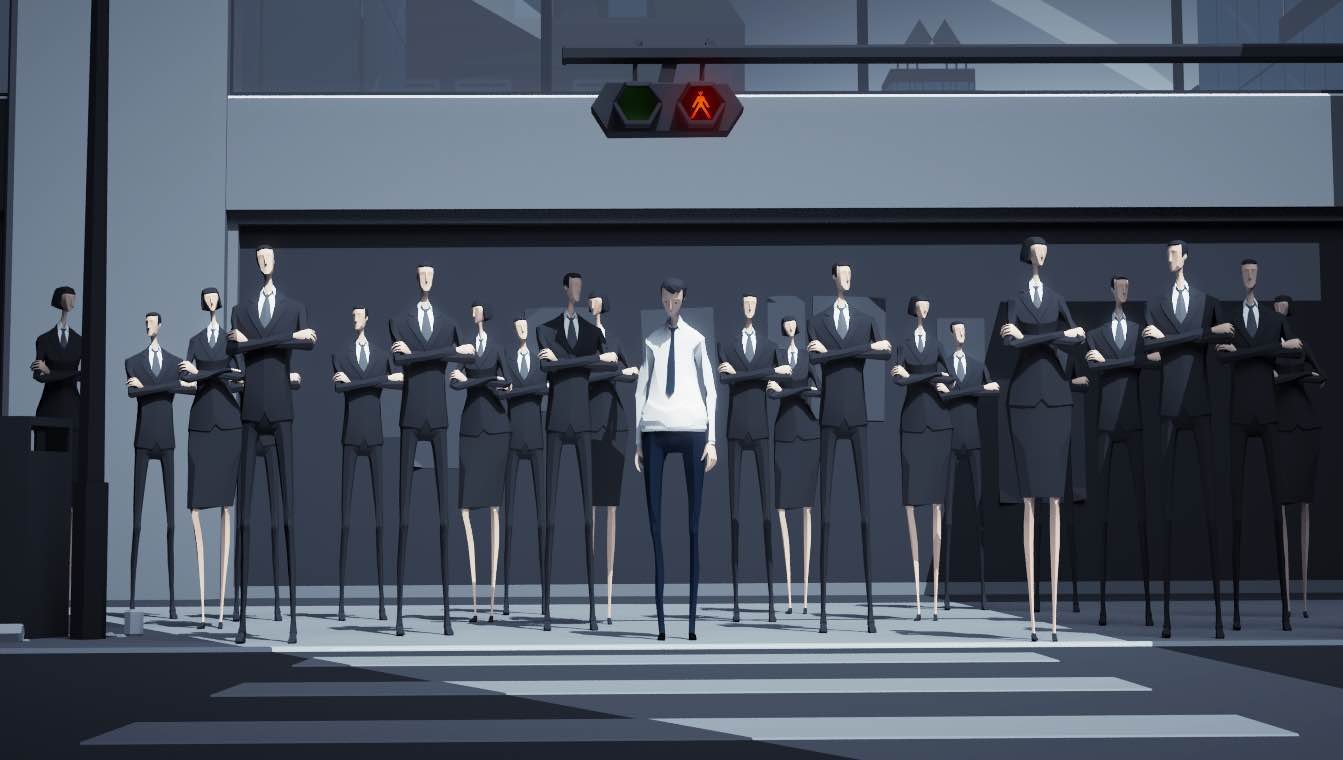 Mosaic [PC][Full][Repack][1 GB][Español] | Repacks Village (Luis41)