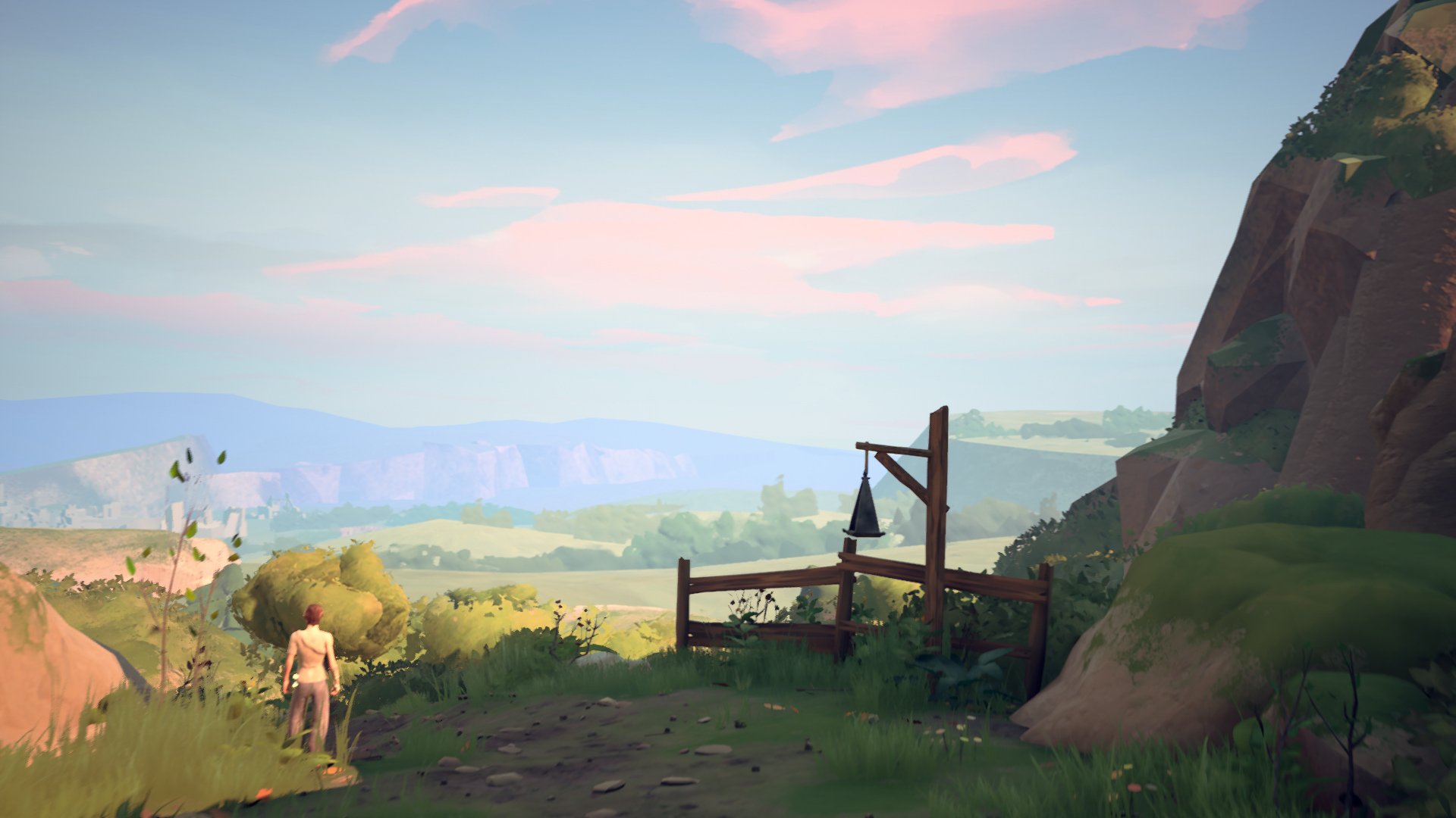 Imágenes de Absolver - 3DJuegos