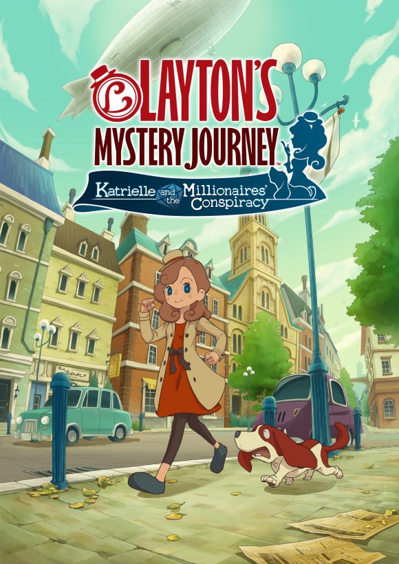 Análisis y opiniones de El Misterioso Viaje de Layton para Android ...