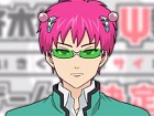 Saiki Kusuo no Psi Nan Shijou Psi-dai no Psi Nan?! para 3DS | 3DJuegos