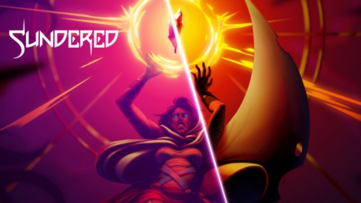 Sundered confirma su lanzamiento en Switch y Xbox One