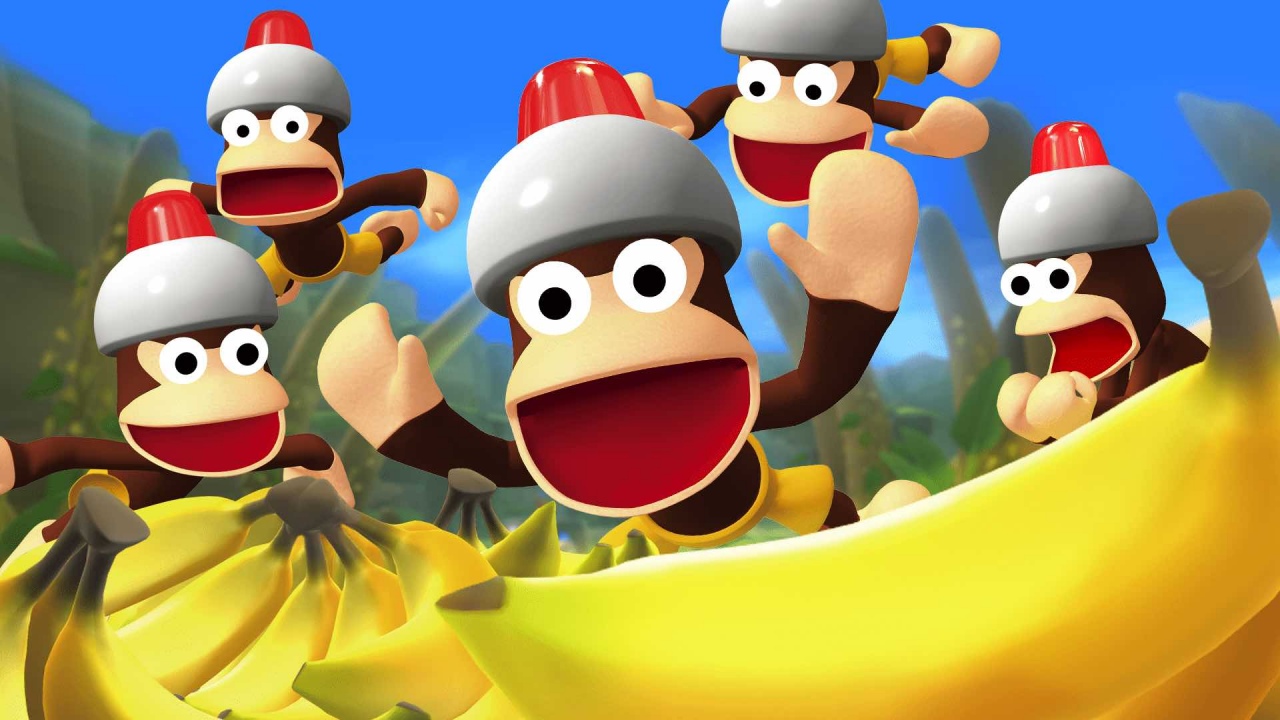 ¿Está Ape Escape de vuelta? Sus canales oficiales apuntan al estreno ...