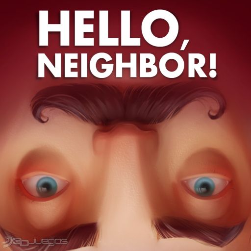 Hello Neighbor para Xbox One - 3DJuegos