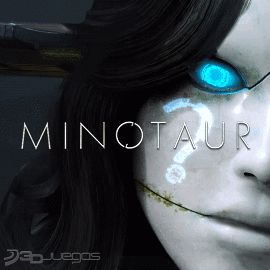 Minotaur (2017) para PC - Mac | 3DJuegos