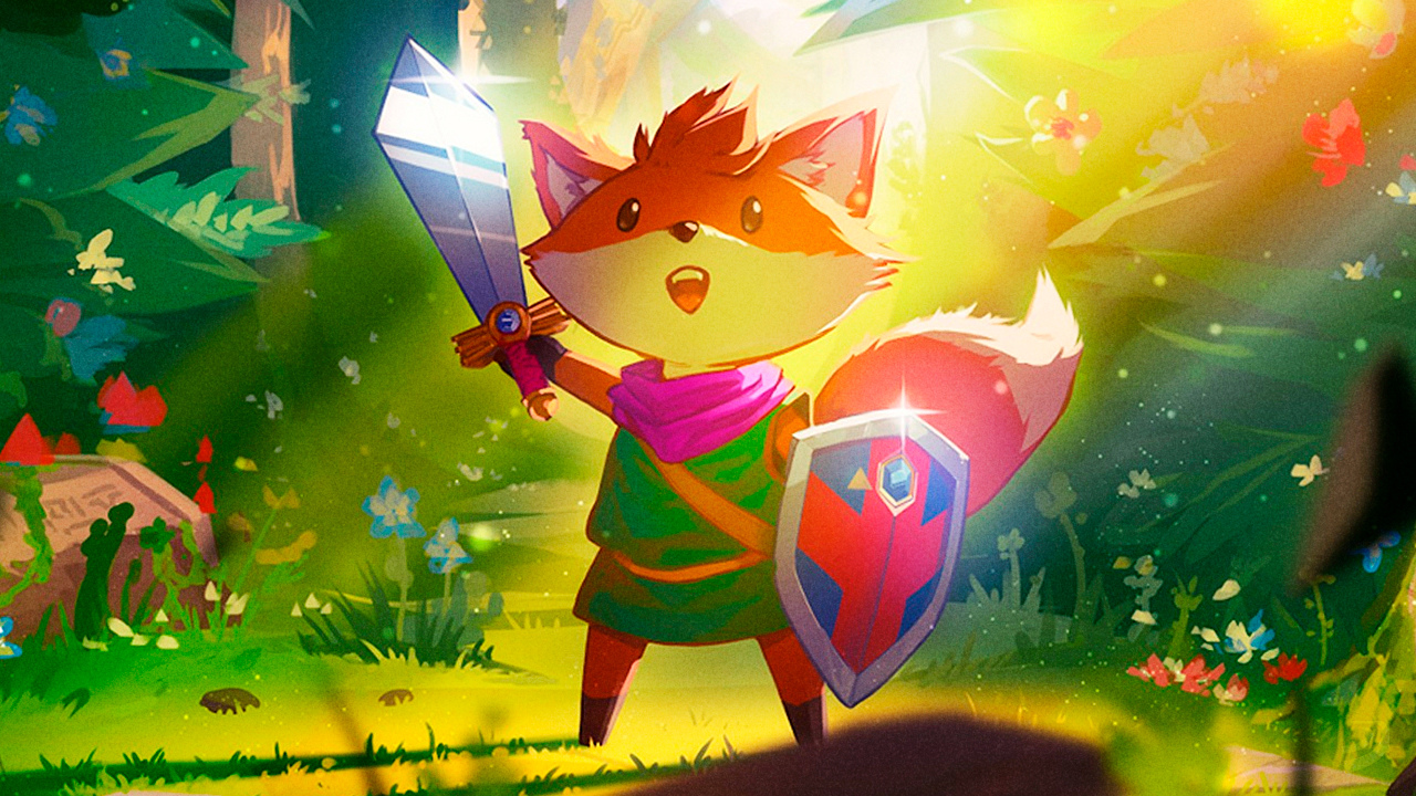 The Acclaimed Tunic Sets A Release Date On PS4 And PS5 With Extra Help To Complete His the-acclaimed-tunic-sets-a-release-date-on-ps4-and-ps5-with-extra-help-to-complete-his
