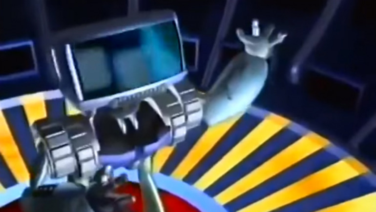 Cybernet regresará con una temporada totalmente nueva, hecha en ...