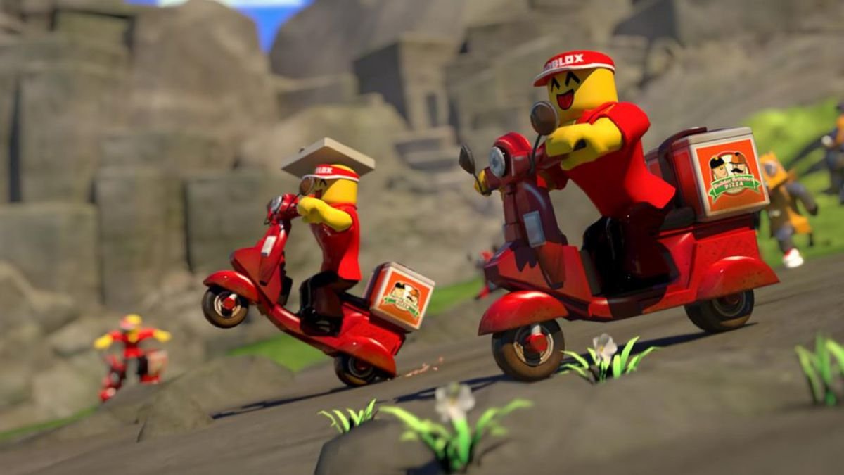 Imágenes de Roblox - 3DJuegos