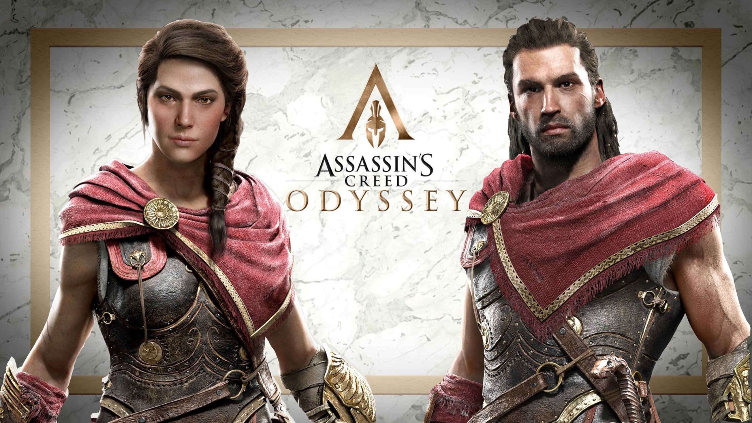 Impresiones sobre todos Assassin’s Creed que he jugado – Julio Vargas