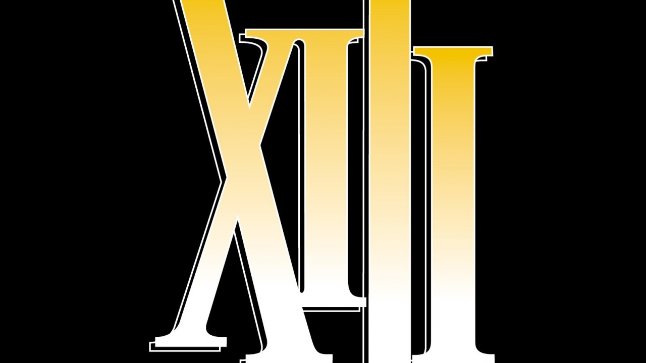 Xiii