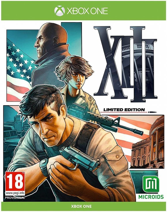 Cuándo sale XIII (2020) | Fecha de Lanzamiento para Nintendo Switch, PC, PS4, PS5, Xbox Series y ...