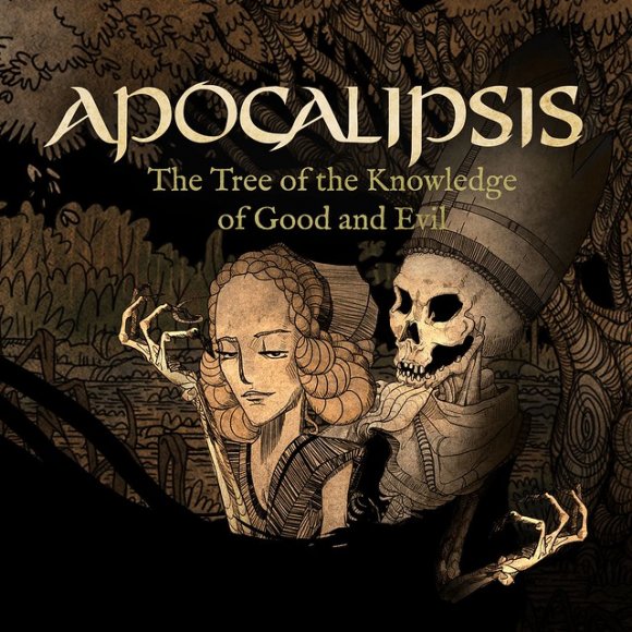 Apocalipsis para PC - PS4 - Nintendo Switch - Mac | 3DJuegos