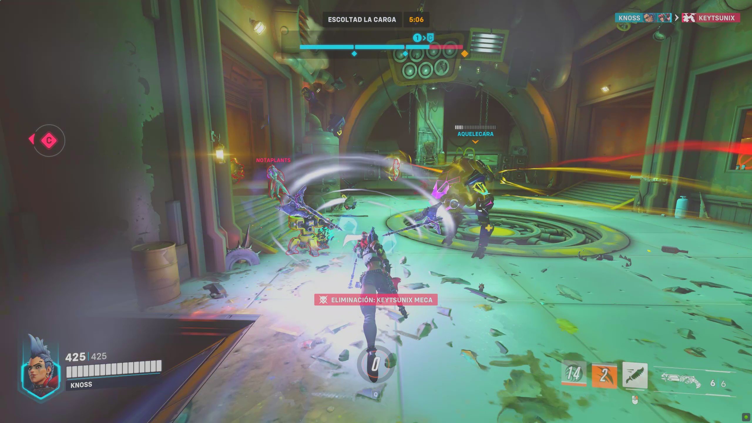 overwatch_2-5757554.jpg (2560×1440)-花瓣网