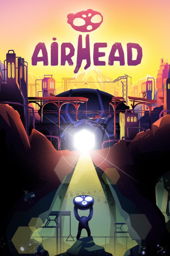 Cuándo sale Airhead | Fecha de Lanzamiento para PC, PS4, PS5, Xbox Series, Xbox One y Nintendo ...