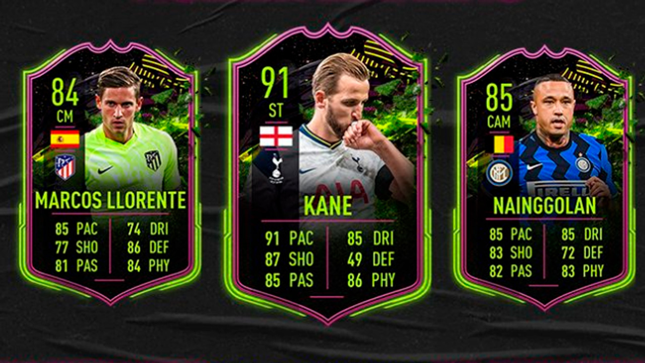 ¿Qué son los Rulebreakers de FUT - FIFA 21 y cómo obtenerlos?