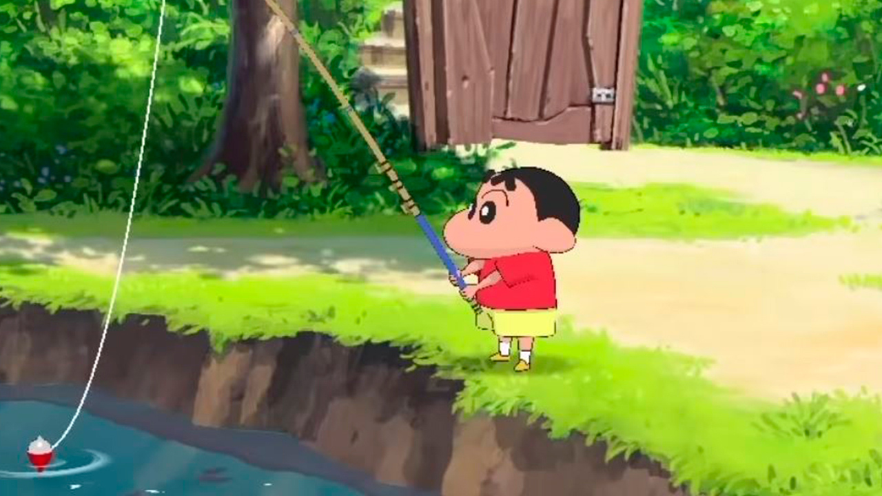 El nuevo juego de Shin Chan para Switch ya tiene fecha en Japón ...