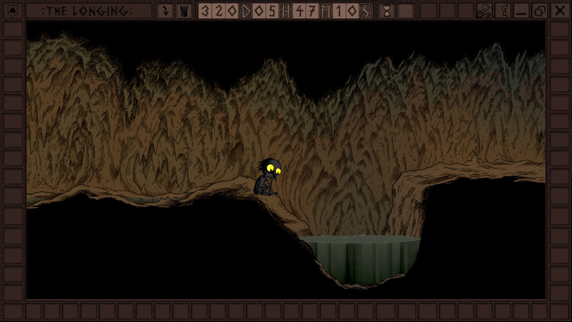 Imágenes de The Longing - 3DJuegos