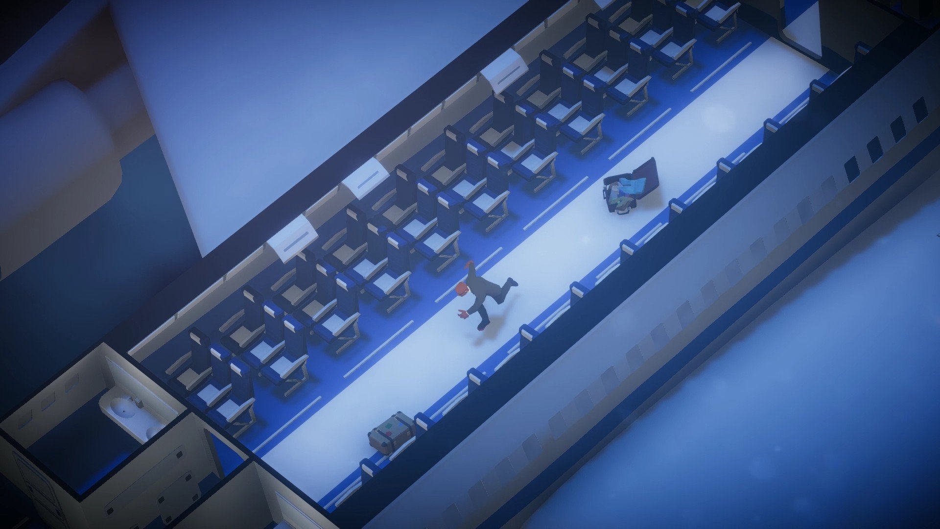 Midnight Fight Express [PC][Full][Repack][2.1 GB][Español] | Repacks ...