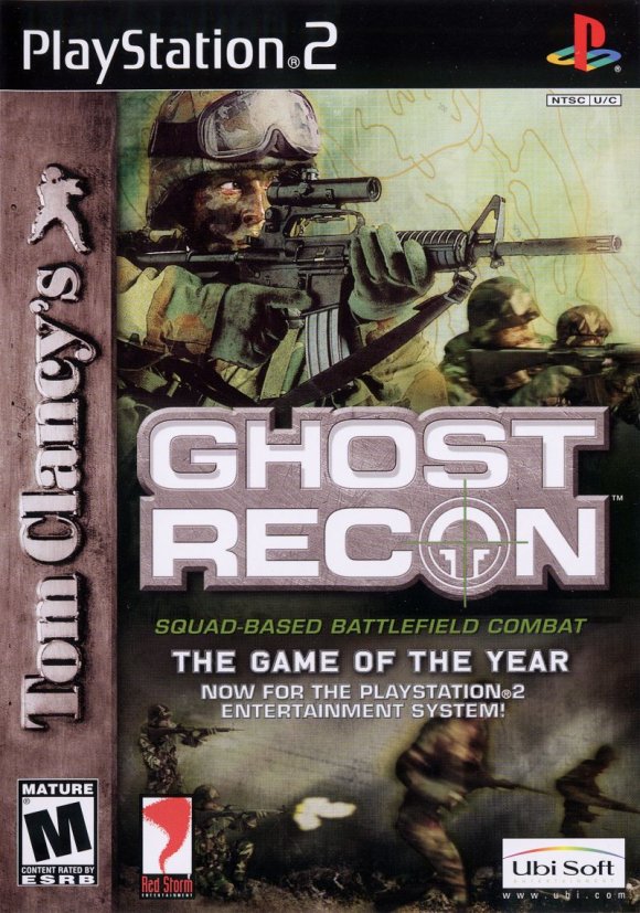 Cuándo sale Tom Clancy's Ghost Recon | Fecha de Lanzamiento para PC y ...