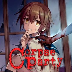 Carátula oficial de Corpse Party (2021) - Nintendo Switch - 3DJuegos