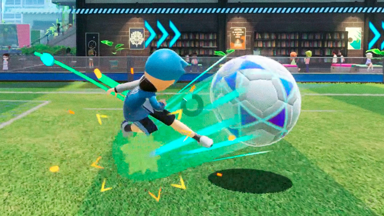 The Best Football Games On Console 2023 The Loadout