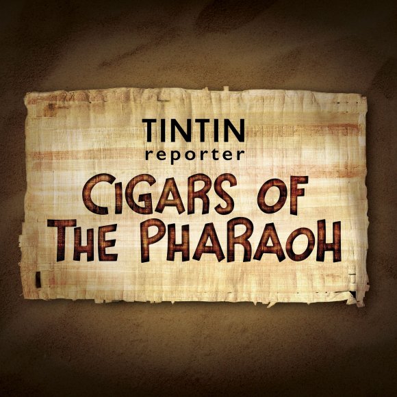 Tintin Reporter – Cigars of the Pharaoh para PC - PS4 - PS5 - Xbox Series - Xbox One - Nintendo ...