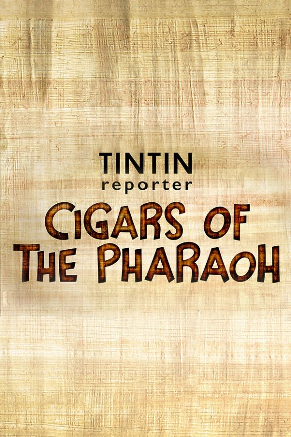 Tintin Reporter – Cigars of the Pharaoh para PC - PS4 - PS5 - Xbox Series - Xbox One - Nintendo ...