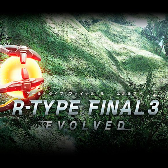 R-Type Final 3 Evolved para PS5 | 3DJuegos