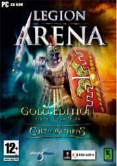 Legion Arena The Cult of Mithras para PC | 3DJuegos