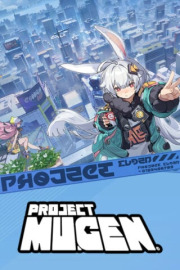 Project Mugen para PC - PS4 - PS5 - Android - iOS | 3DJuegos