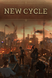 New Cycle para PC | 3DJuegos