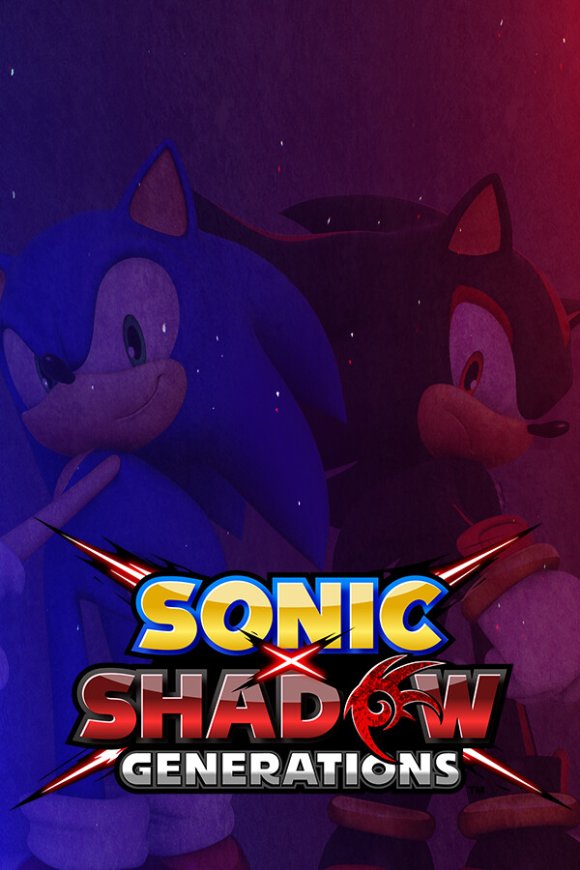 Cuándo sale Sonic X Shadow Generations | Fecha de Lanzamiento para PC, PS4, PS5, Xbox Series ...