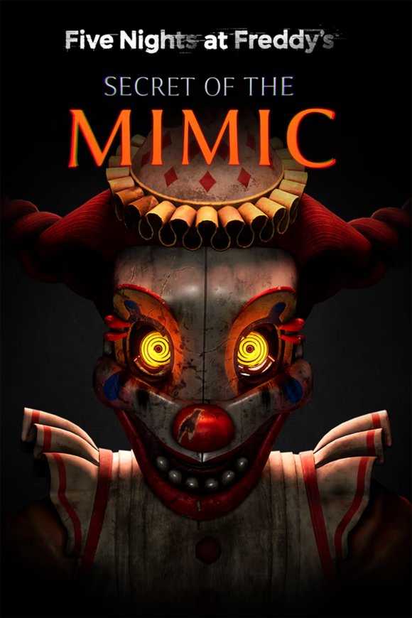 Five Nights at Freddy's Secret of the Mimic: Estos son los requisitos ...