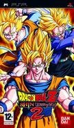 Dragon Ball Z Shin Budokai 2 para PSP | 3DJuegos