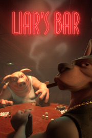 Liar's Bar para PC | 3DJuegos