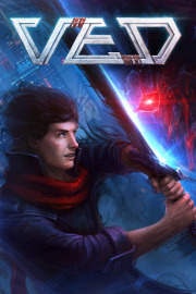 VED para PC - PS4 - PS5 - Xbox Series - Xbox One - Nintendo Switch ...