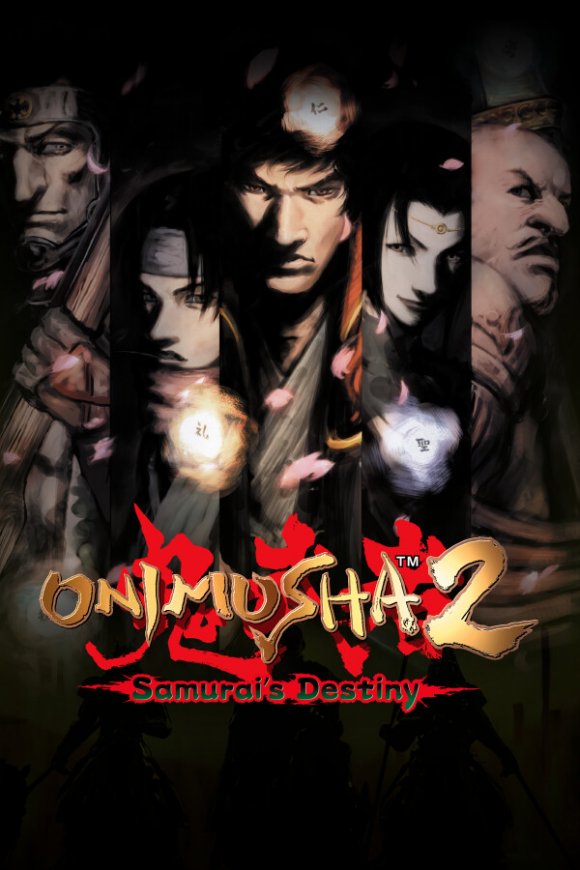 Onimusha 2 Samurai's Destiny (2025) para PC - PS4 - Xbox One - Nintendo ...