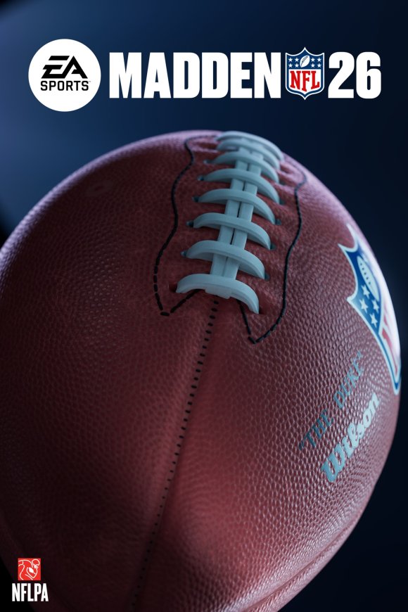 Cuándo sale EA Sports Madden NFL 26 | Fecha de Lanzamiento para PC ...