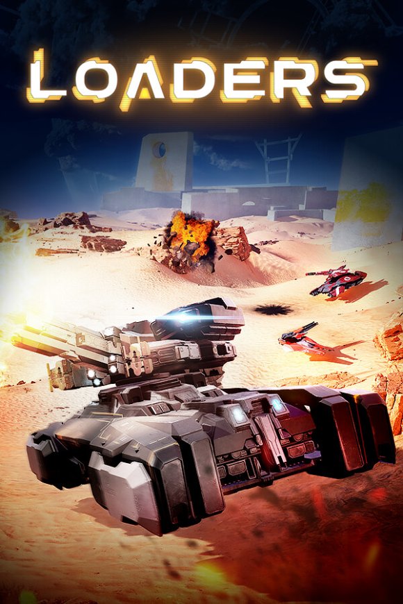 Loaders: Estos son los requisitos mínimos y recomendados - PC