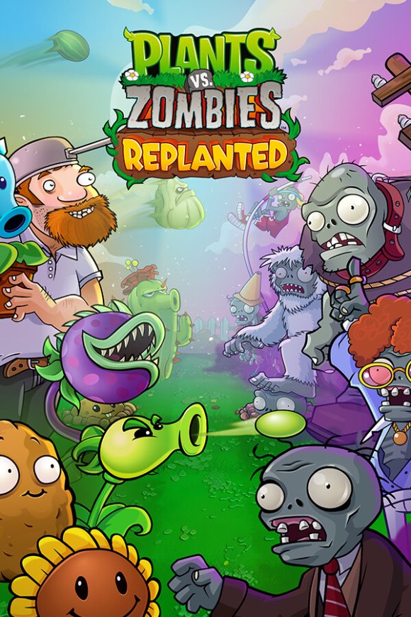Cuándo sale Plants vs. Zombies Replanted | Fecha de Lanzamiento para PC, Nintendo Switch 2, PS5 ...