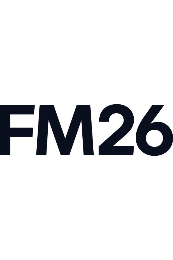 Carátula oficial de Football Manager 2026 - PC - 3DJuegos