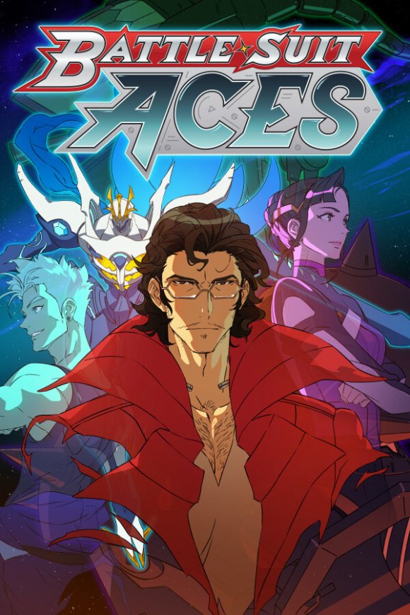 Cuándo sale Battle Suit Aces | Fecha de Lanzamiento para PC, PS5 y Nintendo Switch - 3DJuegos