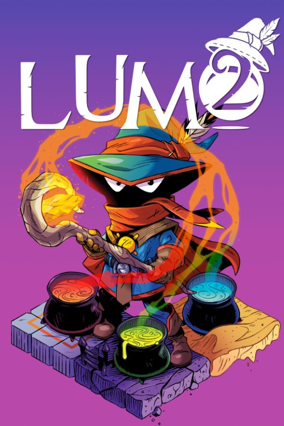 Lumo 2 para PC - PS5 - Nintendo Switch | 3DJuegos
