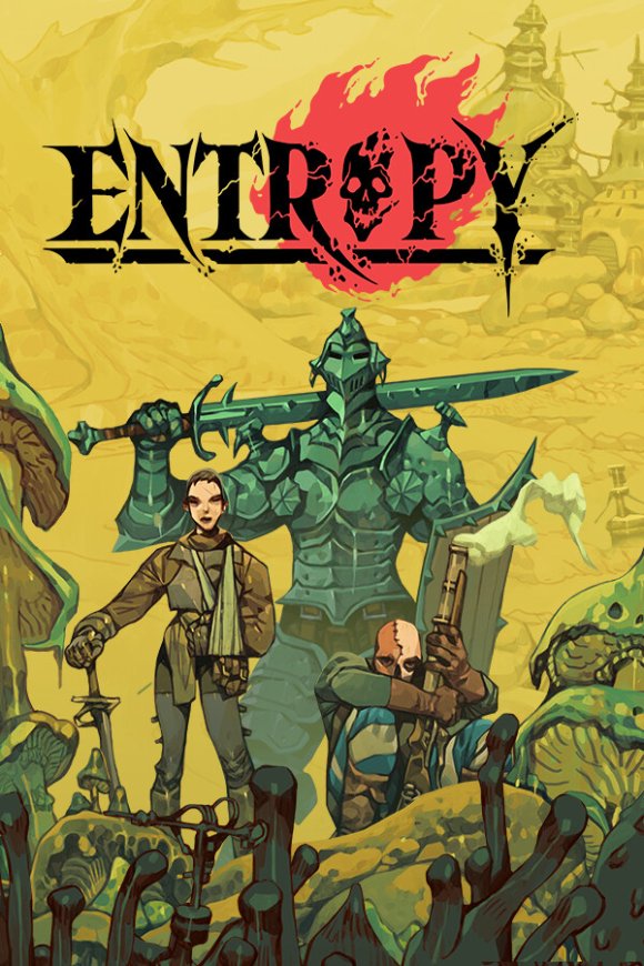 Entropy (2026): Estos son los requisitos mínimos y recomendados - PC