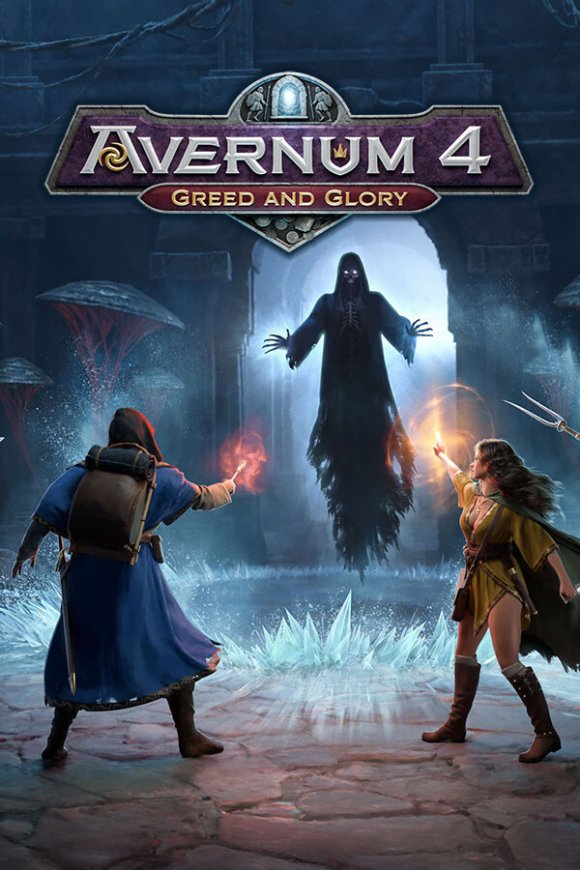 Avernum 4 Greed and Glory para PC | 3DJuegos